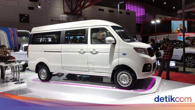 12 Merek Mobil Ini Buatan Indonesia, Sudah Tahu Belum?