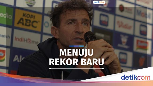 Dear Luis Milla, Mau Ambil Rekor Ini Nggak?