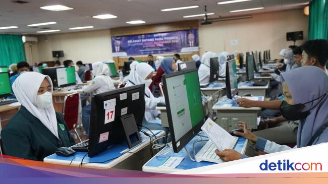 Kompetisi Sains Madrasah 2024 Masih Buka Pendaftaran, Siswa SD-SMA Bisa Ikut!