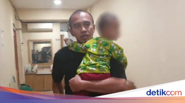 Nasib Pilu Bayi Bos Ayam Goreng Kini Jadi Yatim Piatu Usai Ibu Dibunuh