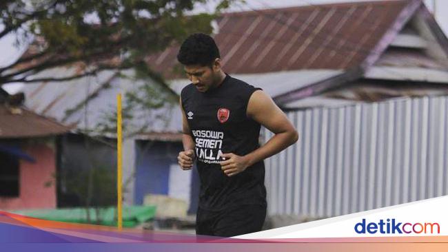 Abdul Rahman Pastikan Absen Perkuat PSM di Liga 1 Musim Ini
