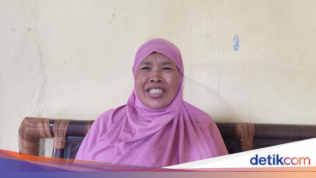 Cerita Bi Icoh, Motornya Dipakai Pelaku Tabrak Lari yang Buang Korban Cerita Bi Icoh, Motornya Dipakai Pelaku Tabrak Lari yang Buang Korban