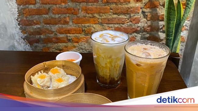 Ini 5 Tempat Ngopi Keren di Bintaro Sektor 9, Asyik Buat Nongkrong!