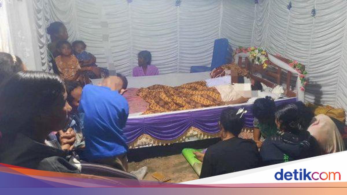 Bocah Kakak Beradik Tewas Tenggelam di Embung