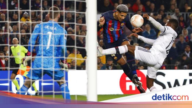 Prediksi MU vs Barcelona: Kamu Unggulkan Siapa, Setan Merah atau Los Cules?