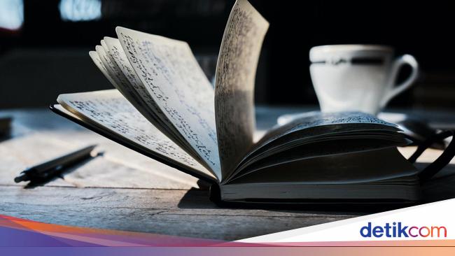 40 Kata-kata Mutiara Kristiani tentang Kehidupan, Terbaru 2024!