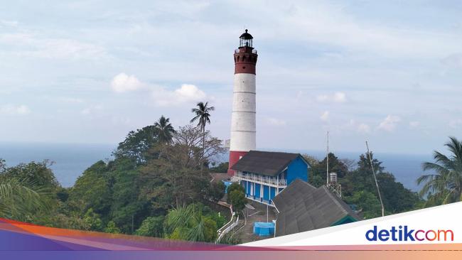 Rute Segitiga Dibuka, Kini Traveler Bisa Liburan Sekaligus ke Pulo Aceh ...