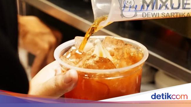 Sertifikat Halal Mixue Berlaku hingga 16 Februari 2027
