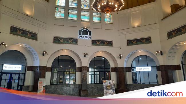 Pos Bloc Medan: Lokasi, Jam Buka, Harga, Daya Tarik, dan Rute