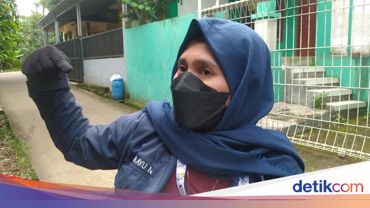 Cerita Saksi Lihat Detik-detik Korban Tabrak Lari Dibuang di Depok