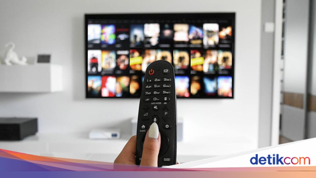 LK21 & IndoXXI Bahaya! Ini Link Nonton Online Aman untuk Libur Panjang