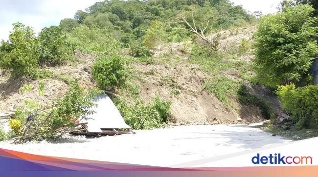 Mengenal Fenomena Pergerakan Tanah, Bagaimana Penjelasannya?