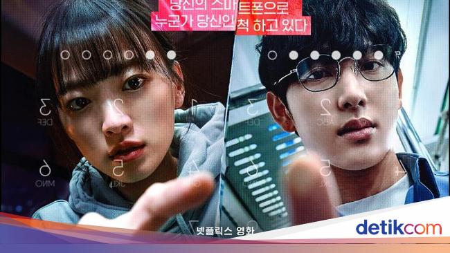 Sinopsis 'Unlocked', Film Netflix Korea tentang Pembunuh Berantai