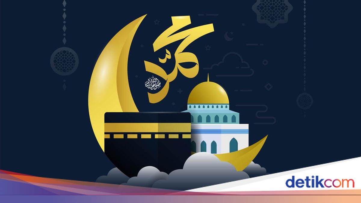 Contoh Proposal Isra Miraj di Sekolah dan Masjid DOC-PDF, Unduh di Sini!