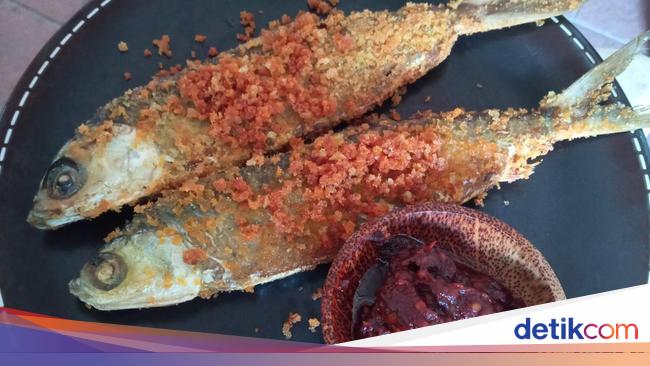 Bandeng Sehati, Bandeng Gepuk Rasa Empal Gentong Khas Cirebon