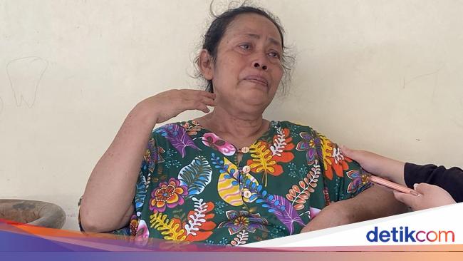 Kisah Pilu Irma Lestari: Ingin Beli Sepeda dan Biayai Adik Kuliah