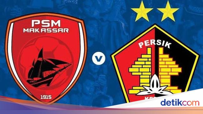 Link Live Streaming PSM Vs Persik: Misi Juku Eja Pertahankan Puncak ...