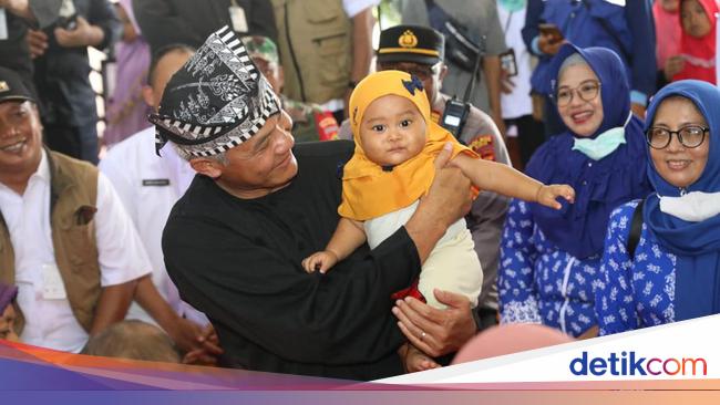 Angka Kematian Ibu di Jawa Tengah Turun 57% Sepanjang 2022 Angka Kematian Ibu di Jawa Tengah Turun 57% Sepanjang 2022