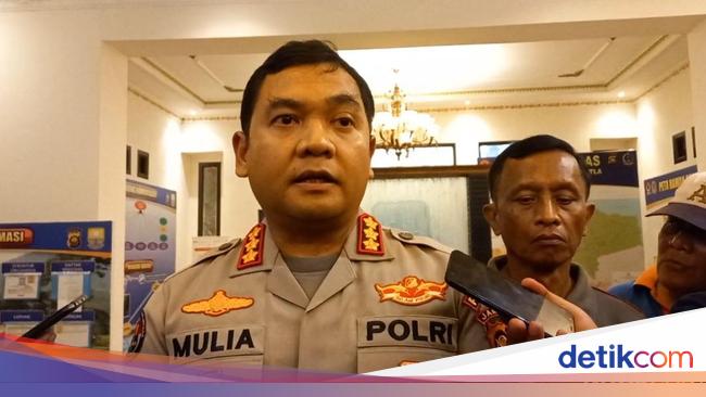 3.315 Aparat Gabungan Amankan Jumat Agung di Jambi