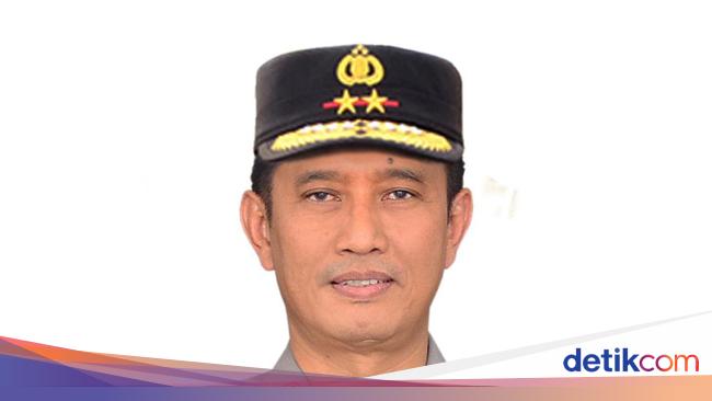Irjen Rusdi yang Alami Kecelakaan Heli Nyaris Jadi Kapolda Sumbar