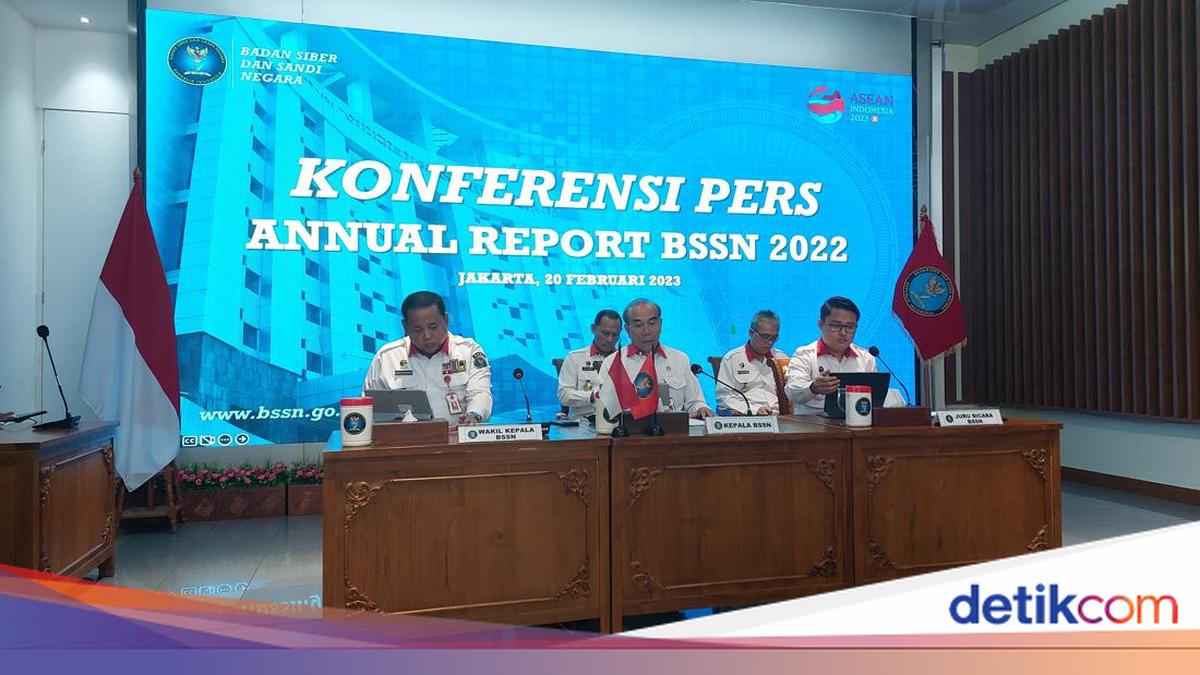 Prediksi Serangan Siber Naik Jelang Pemilu, BSSN Siapkan Operasi Keamanan
