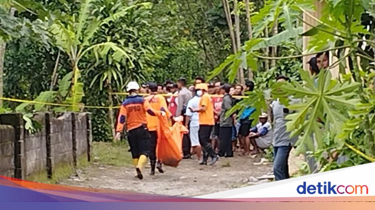 Bawa Kantong Jenazah, Petugas Sisir Ledakan Mercon Punguti Potongan Tubuh