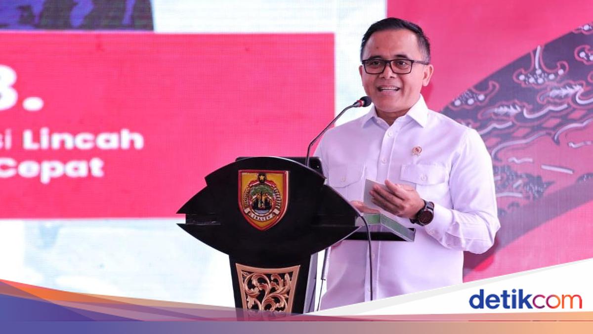 Honorer Dihapus 28 November 2023, Menpan RB Janji Tak Ada PHK Massal