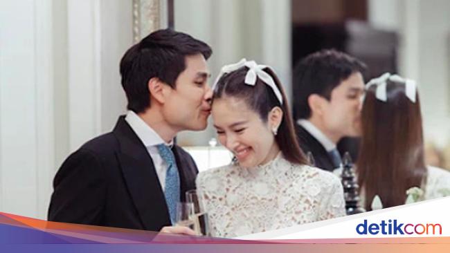 Transgender Tercantik Nong Poy Gelar Pesta Lajang, Akan Dinikahi Pria Tulen