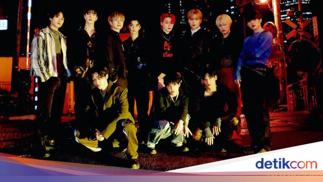 THE BOYZ Comeback! Ini Lirik Lagu Roar dan Terjemahannya