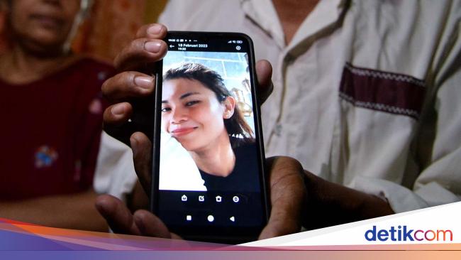 Potret Irma Lestari, WNI yang Jadi Korban Gempa Turki