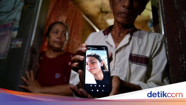 Duka Irma Lestari: Tumbuh di Bali, Meninggal di Turki, Dimakamkan di Lombok