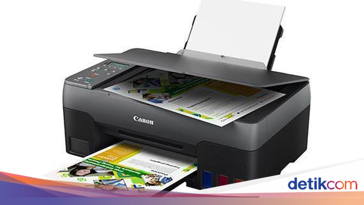 Fungsi Printer, Jenis, dan Langkah-langkah Penggunaannya