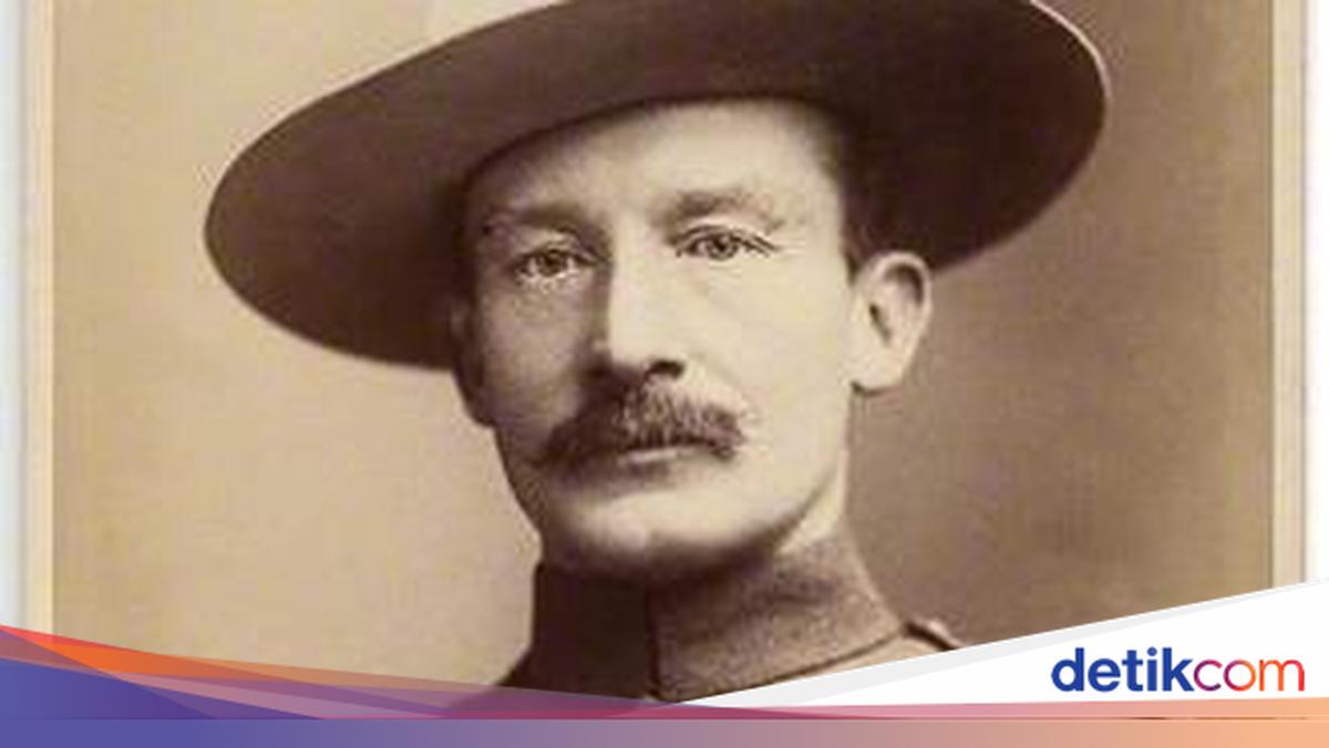 Siapa Bapak Pandu Sedunia? Ini Profil dan Perjalanan Hidupnya