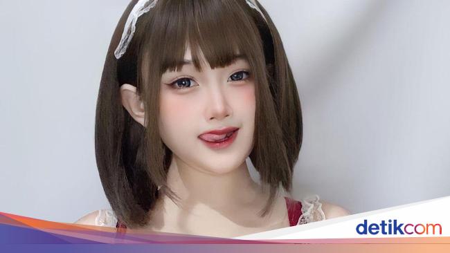 Eunike Keyliee Bisa Sedih Seminggu Gegara Cosplay, Kenapa Ya? Eunike Keyliee Bisa Sedih Seminggu Gegara Cosplay, Kenapa Ya?