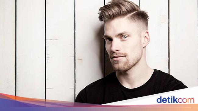 7 Rekomendasi Model Rambut Pria 2023 Pendek dan Rapi yang Keren