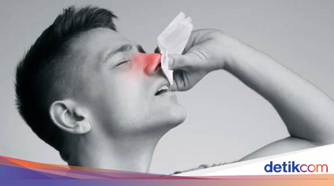 Tiba-tiba Ada Benjolan Dalam Lubang Hidung, Apakah Berbahaya Dok?