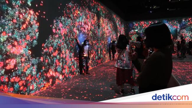 ARTE M, Art Exhibition Terbesar Korea yang Debut di Hong Kong