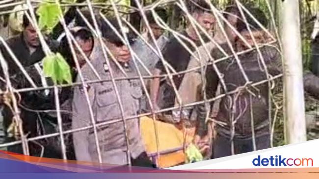 Pegawai PDAM Maros Tewas dengan Leher Tergorok Sempat Video Call Istrinya Pegawai PDAM Maros Tewas dengan Leher Tergorok Sempat Video Call Istrinya