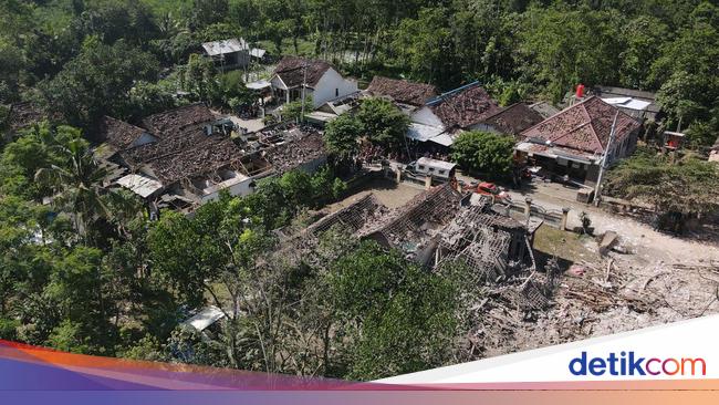 Tragedi Mercon Maut yang Berulang, 5 Nyawa Melayang
