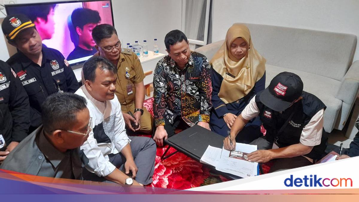 Pantarlih Mulai Lakukan Coklit Daftar Pemilih Pemilu 2024, Begini Prosesnya