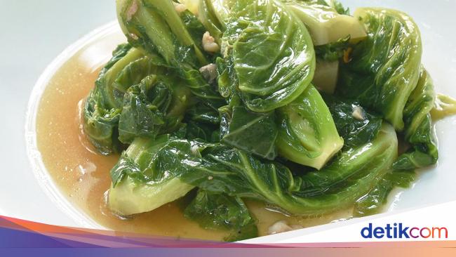 Resep Cuciwis Tumis Bawang Putih ala Restoran yang Praktis dan Sedap
