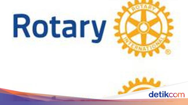 Hari Rotary Club International, Organisasi yang Berdiri 1905