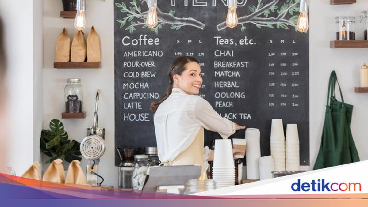 7 Tips Pilih Coffee Shop Baru agar Tidak Zonk, Lihat Hal Ini