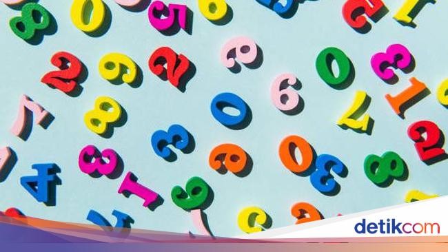 Belajar Angka Bahasa Inggris Penulisan dan Cara Pengucapannya