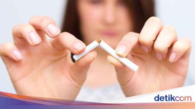 8 Cara Ampuh Berhenti Merokok, Yuk Mulai Hidup Sehat!