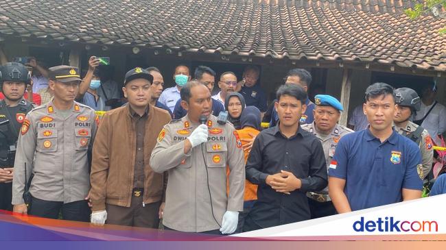Motif Instruktur Senam Ngawi Gelap Mata Bunuh Suami Pakai Palu Motif Instruktur Senam Ngawi Gelap Mata Bunuh Suami Pakai Palu