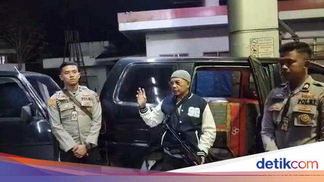 Kapolda Sumbar: Kesalahan LC Korban Persekusi Tak Sebanding Perbuatan Tersangka