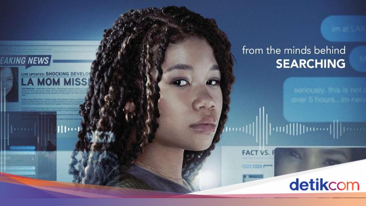 Sinopsis Film Missing, Rekomendasi Thriller Misteri Terbaik 2023