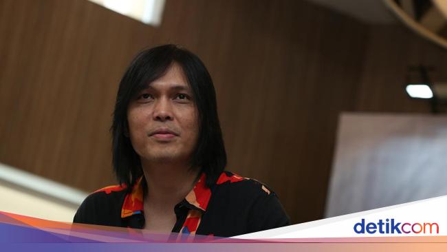 5 Lagu Terbaik Once Mekel Tanpa Dewa 19 5 Lagu Terbaik Once Mekel Tanpa Dewa 19