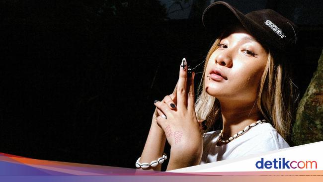 8 Potret Sallsa Bintan yang Pernah Dibayar Rp 5 Ribu untuk 12 Jam